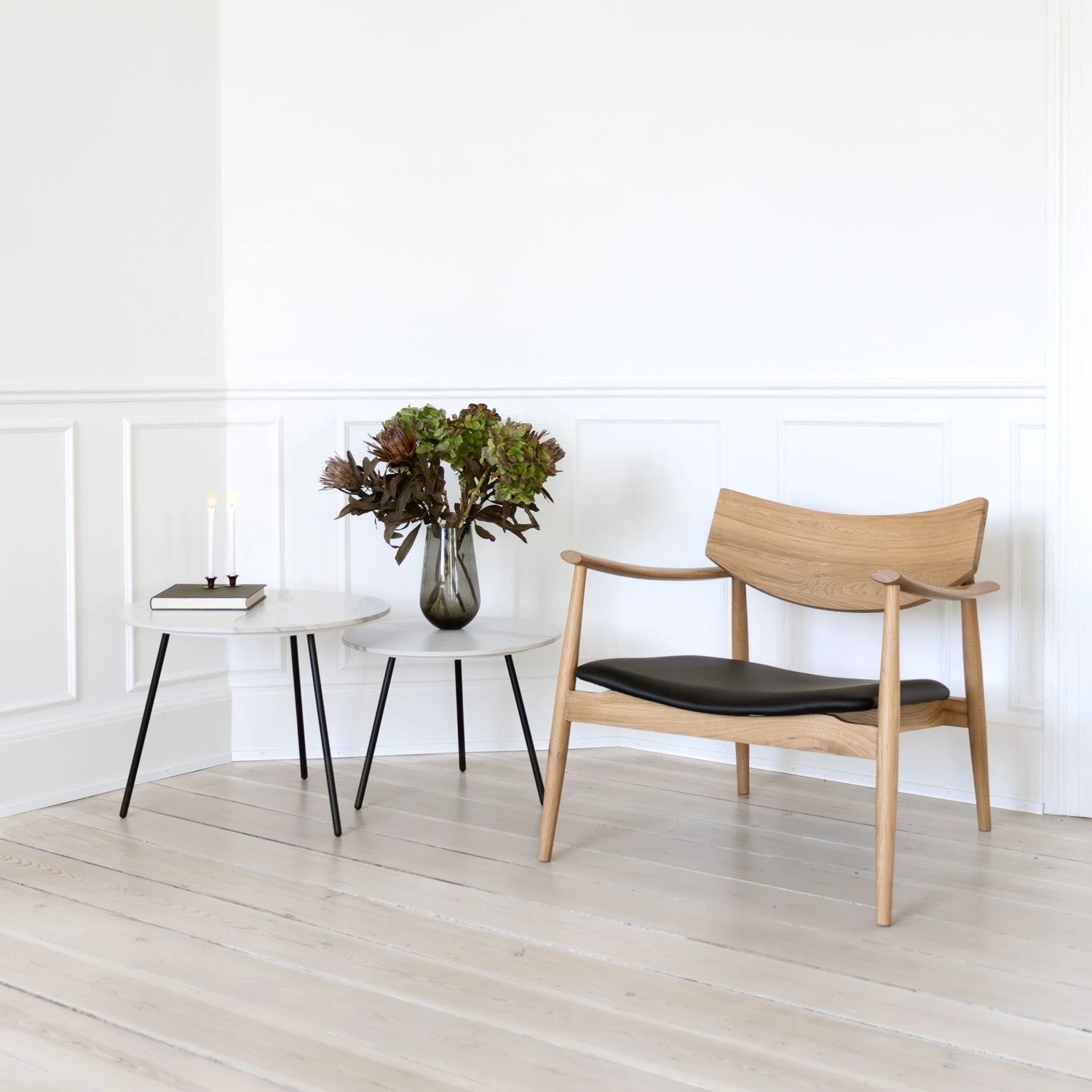 Nyheter innen møbler | Sofaer, spisebord og stoler i nytt design